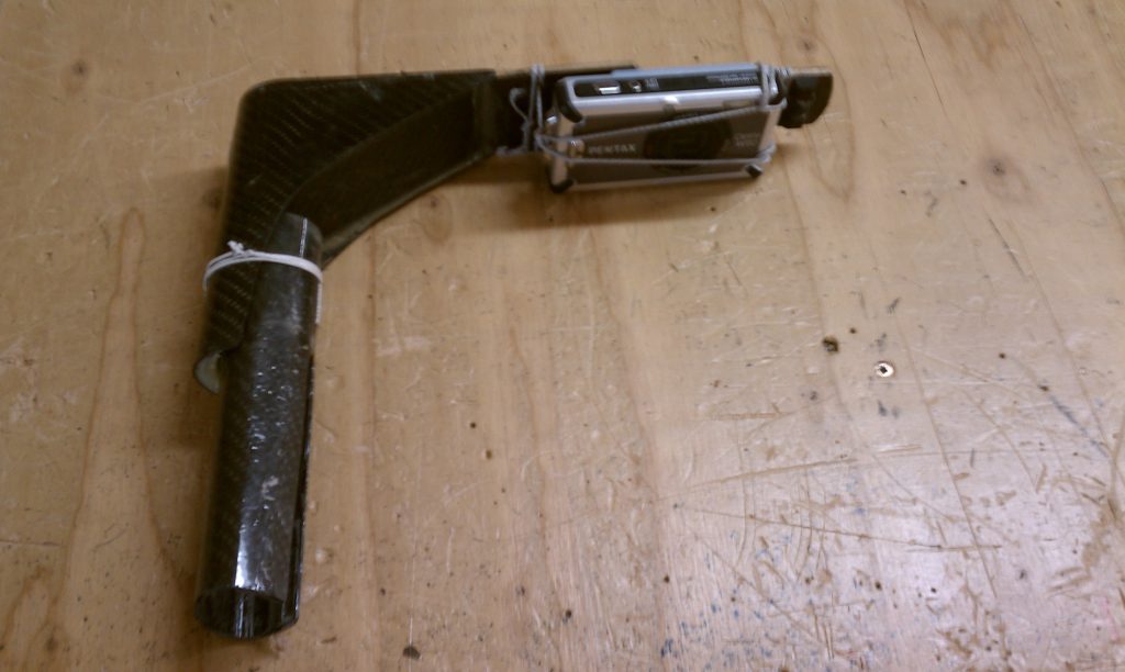 Full Length Top Batten - SnipeToday - Snipe Class International