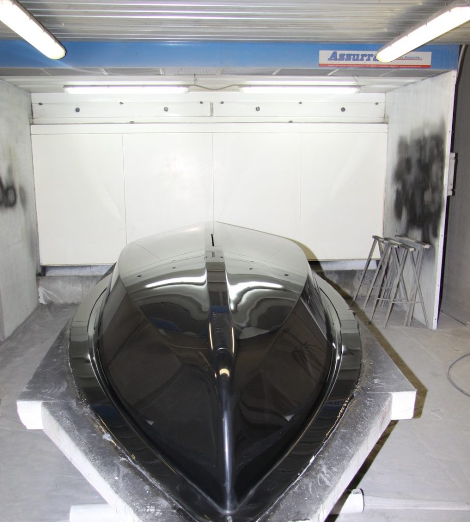 Snipe Builders: DB Marine - SnipeToday - Snipe Class International