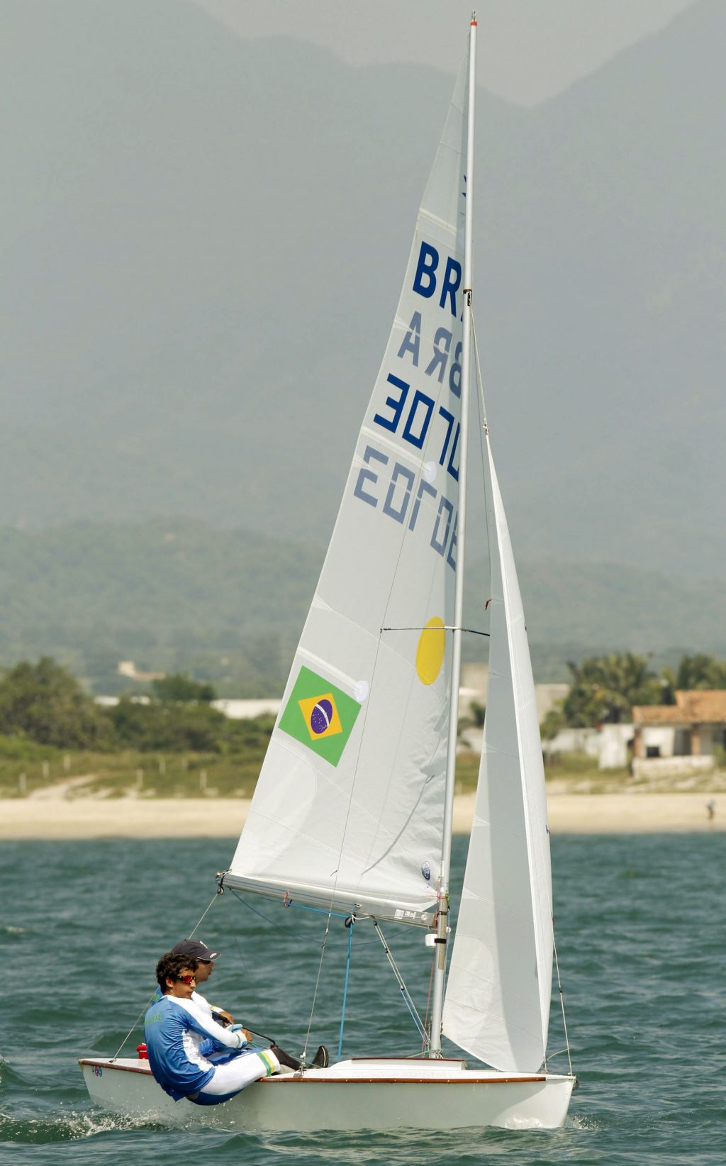 SCIRA Commodore: An Open Letter to the Class - SnipeToday - Snipe Class ...