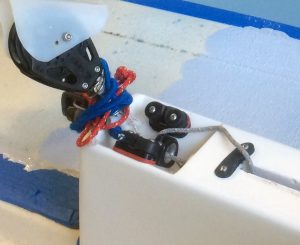 Snipe Rigging 101 - SnipeToday - Snipe Class International