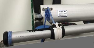 Snipe Rigging 101 - SnipeToday - Snipe Class International