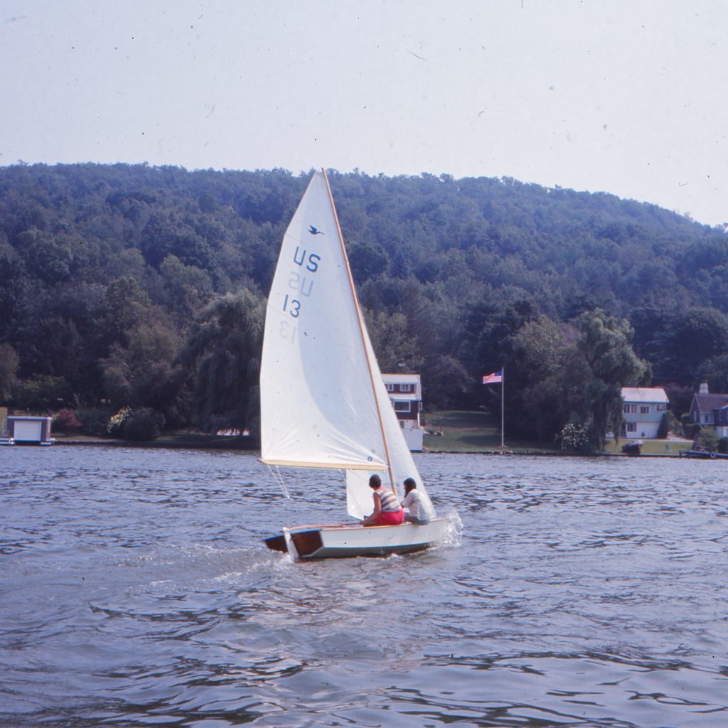 Snipe #13 - SnipeToday - Snipe Class International