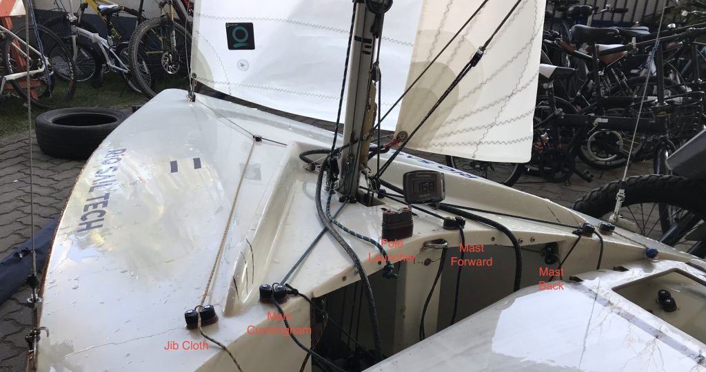 The World Champion’s Boat - SnipeToday - Snipe Class International
