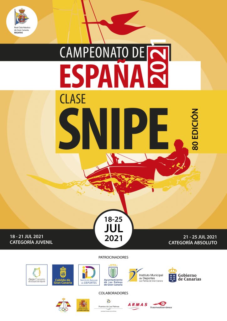 Spanish Junior And Senior Nationals SnipeToday Snipe Class spanish-junior-and-senior-nationals-snipetoday-snipe-class