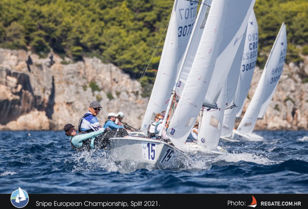 Welcome to the New Snipe Class Website - SnipeToday - Snipe Class ...