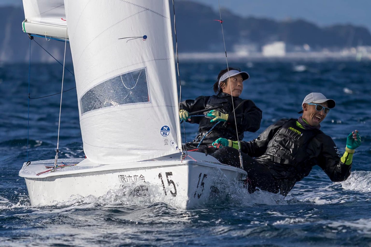 From the Olympic Games to the Snipe All Japan Nationals - SnipeToday ...