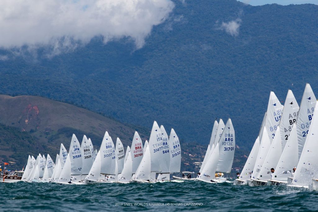 The Snipe - SnipeToday - Snipe Class International