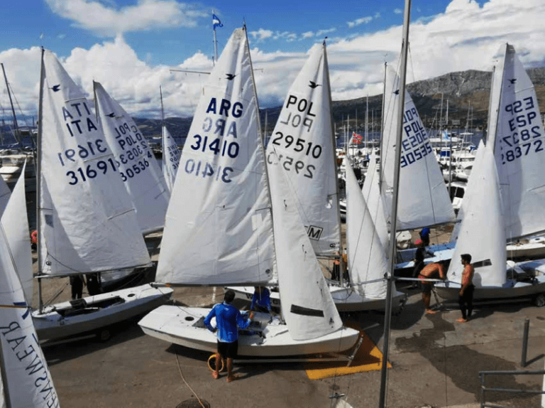 New Boats and Dealers - Snipe Class International | SnipeToday