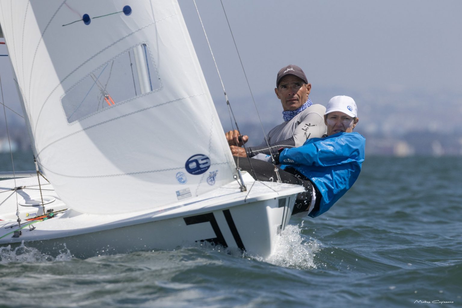 Snipe Class International | SnipeToday