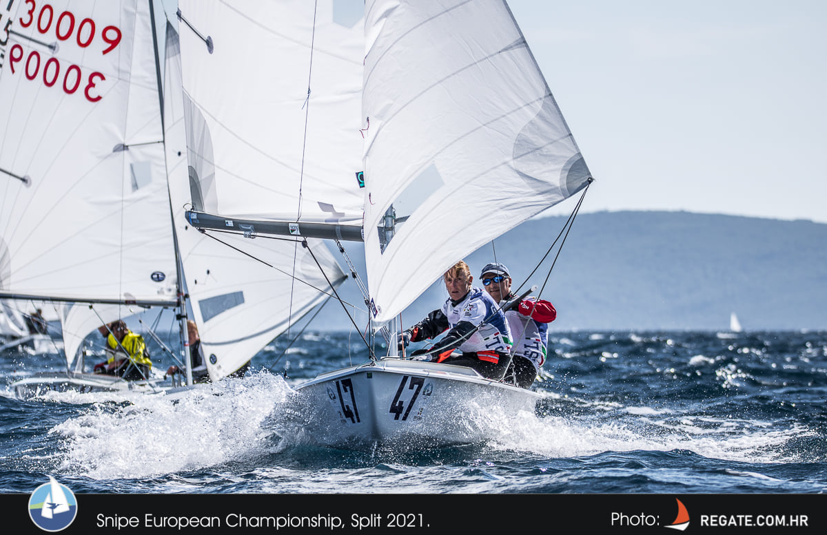 Who is coming to sail the 2022 Snipe World Championship? - SnipeToday ...