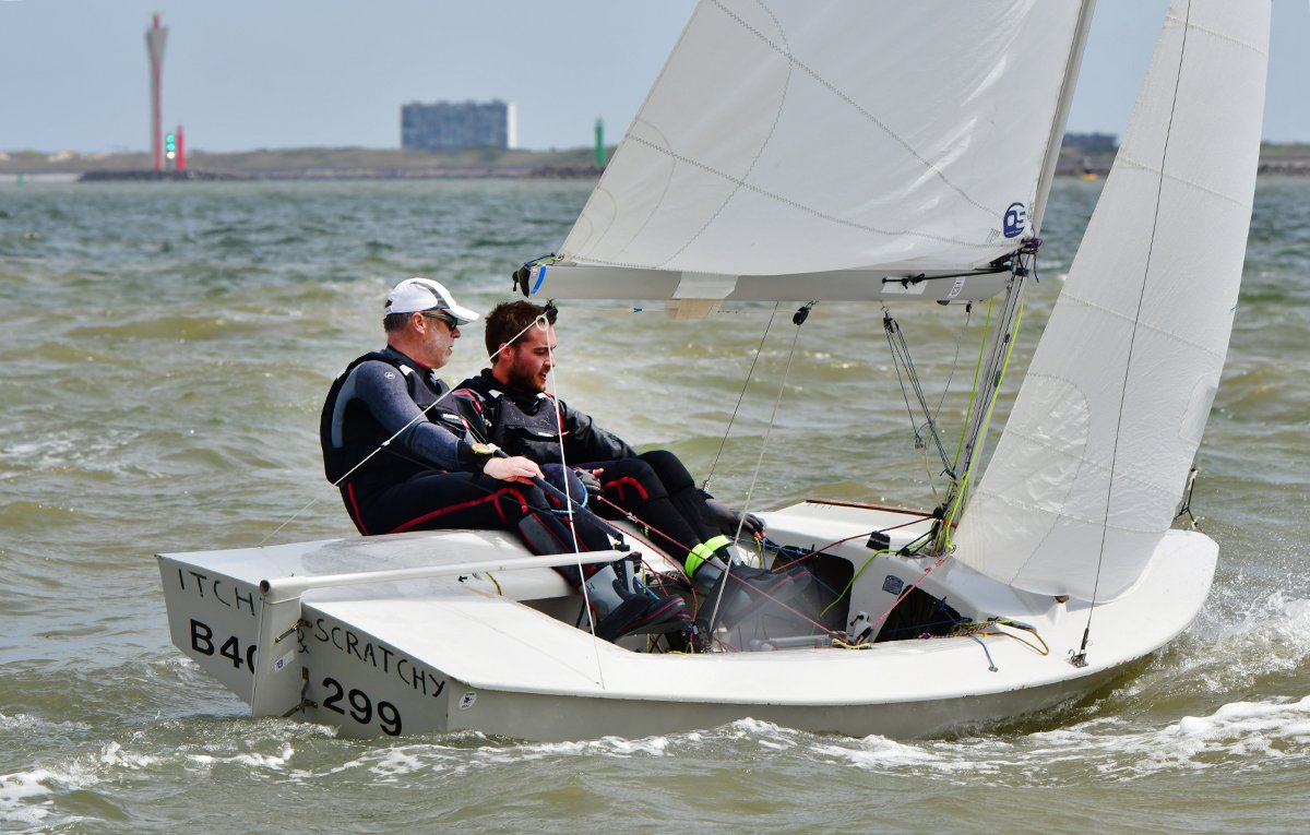 Who is coming to sail the 2022 Snipe World Championship? - Snipe Class ...