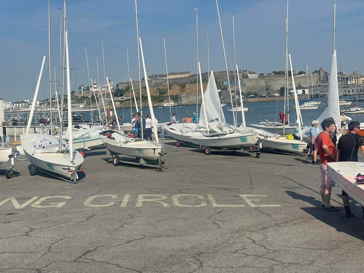 Snipe Class International | SnipeToday