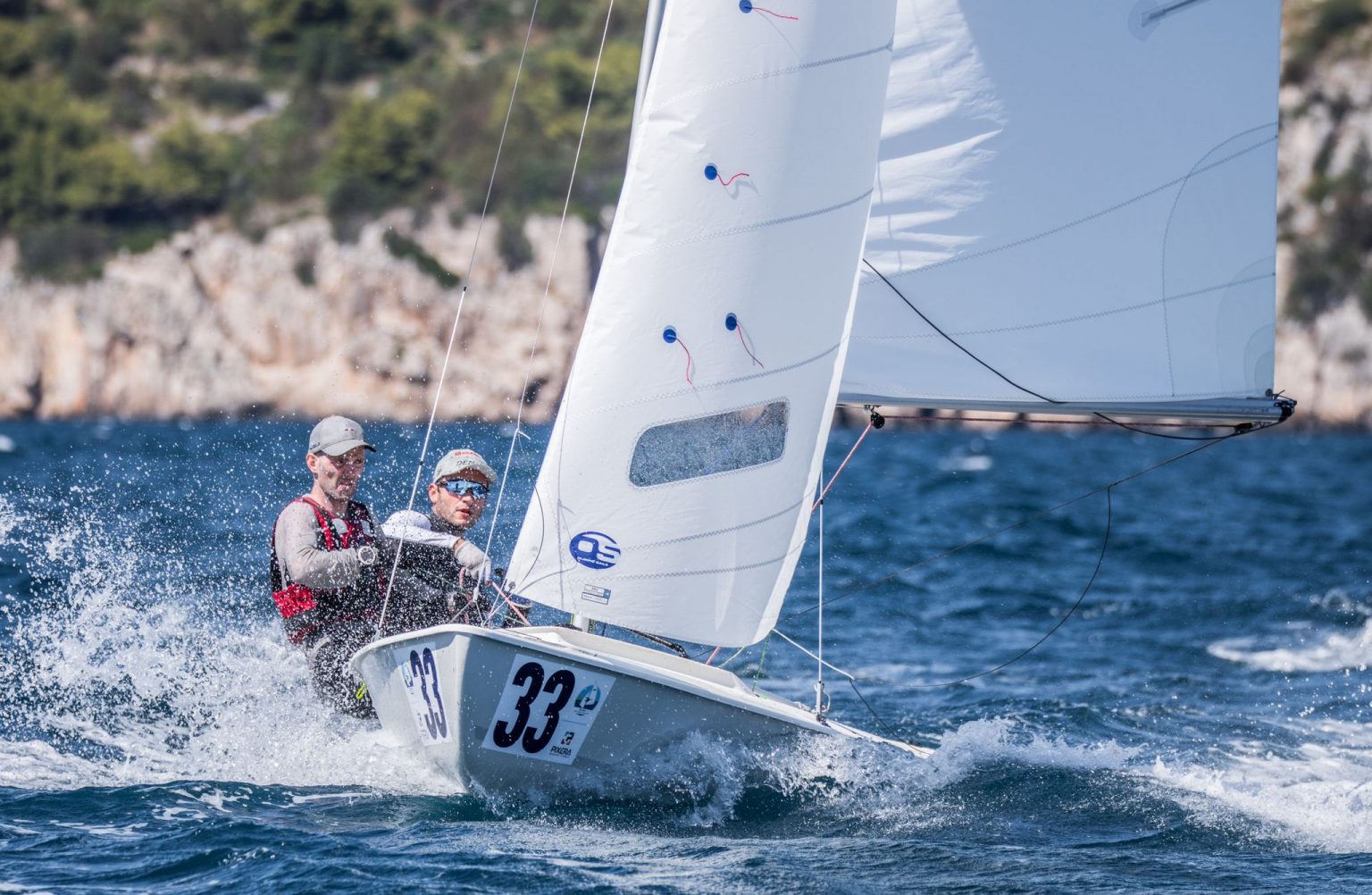 Who is coming to sail the 2022 Snipe World Championship? - Snipe Class ...