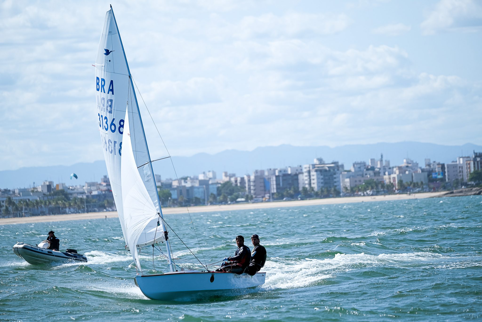 Who is coming to sail the 2022 Snipe World Championship? - Snipe Class ...