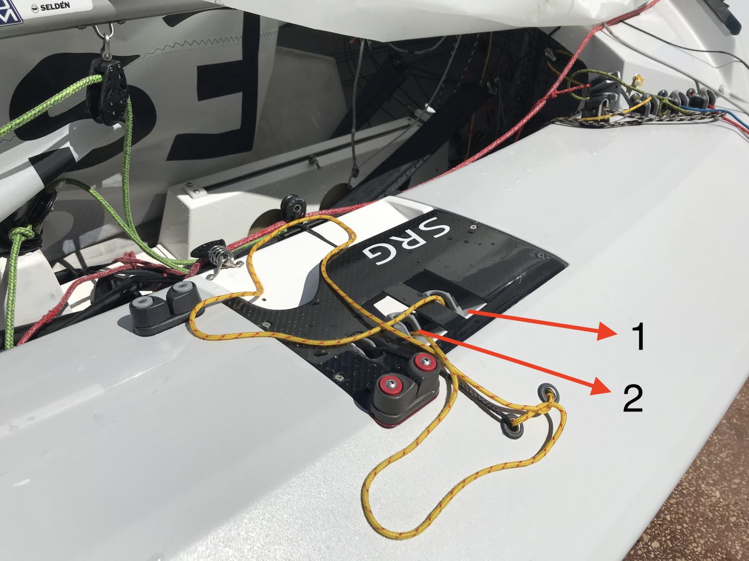 The World Champion’s Boat - SnipeToday - Snipe Class International