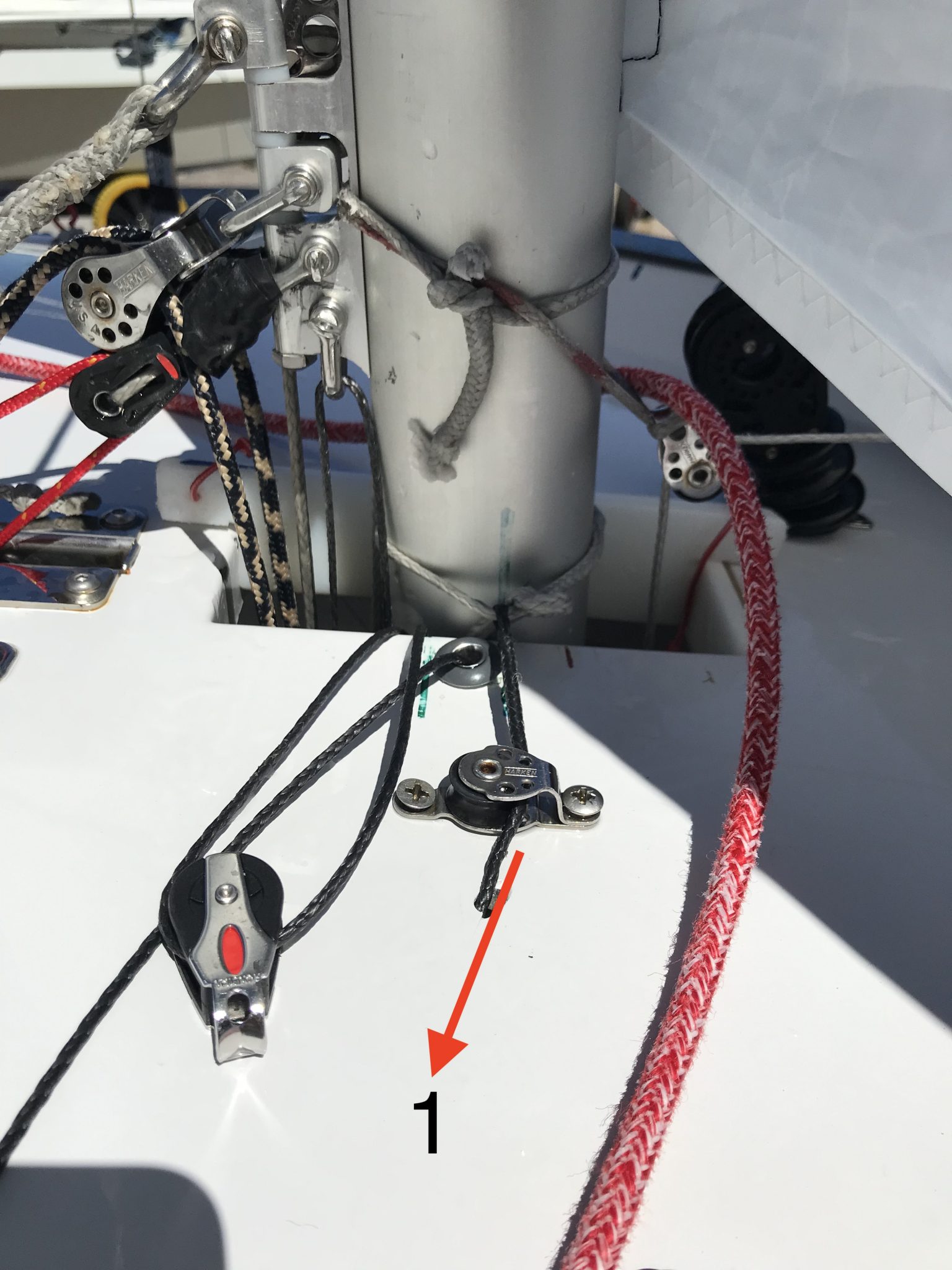 The World Champion’s Boat - SnipeToday - Snipe Class International