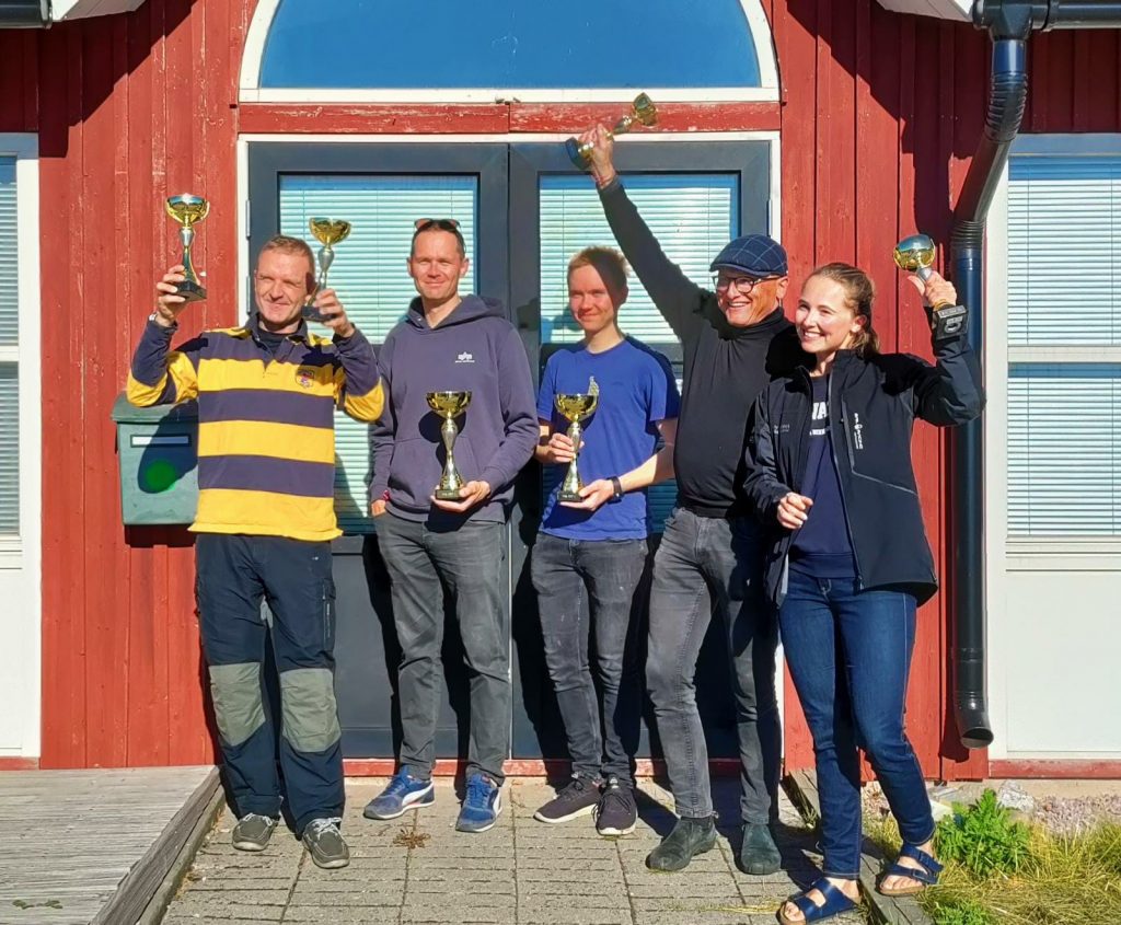 R5 Finland - Snipe Class International | SnipeToday