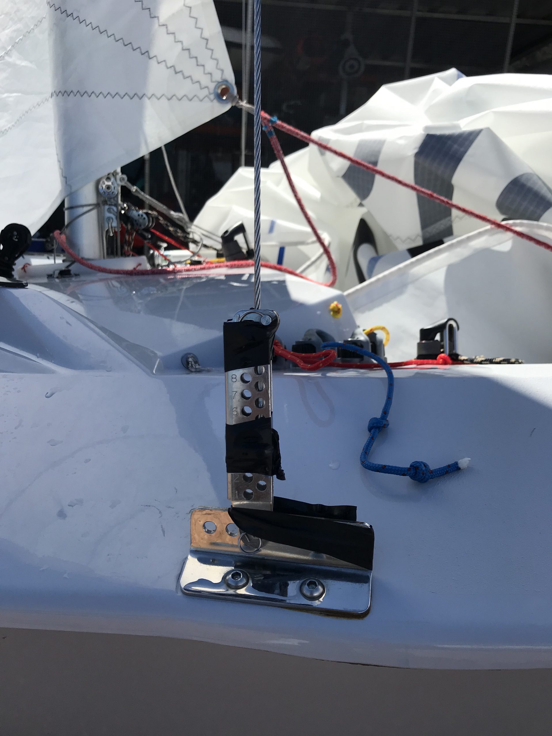 The World Champion’s Boat - SnipeToday - Snipe Class International