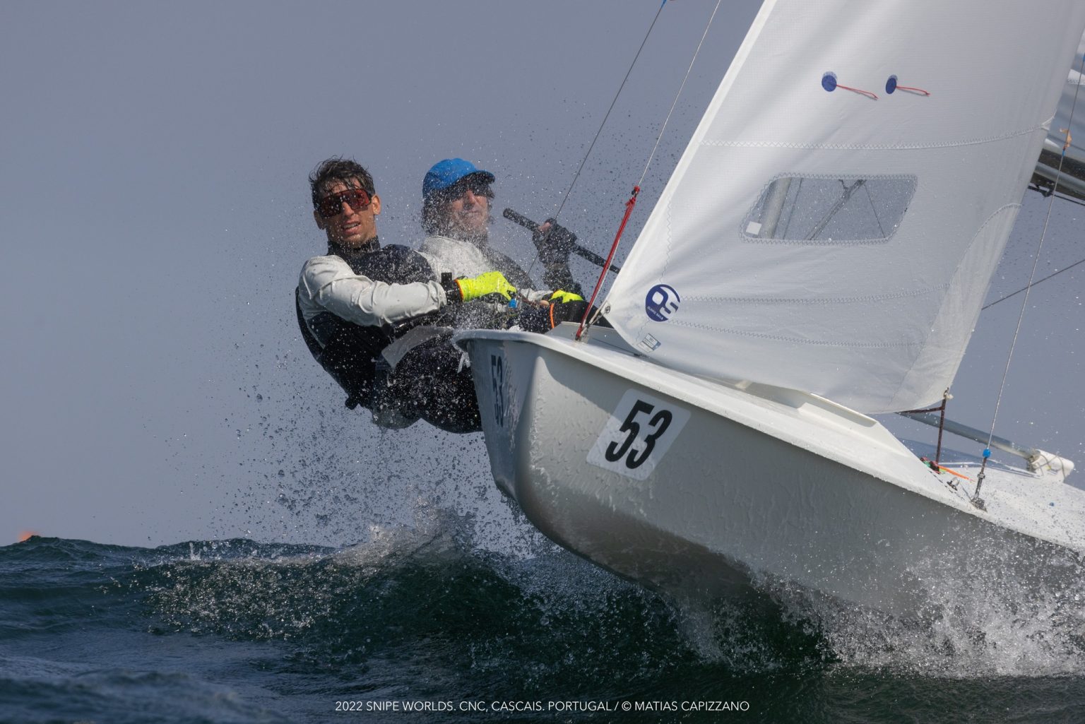 Coppa Duca di Genova and Beccaccino d’Oro - SnipeToday - Snipe Class ...