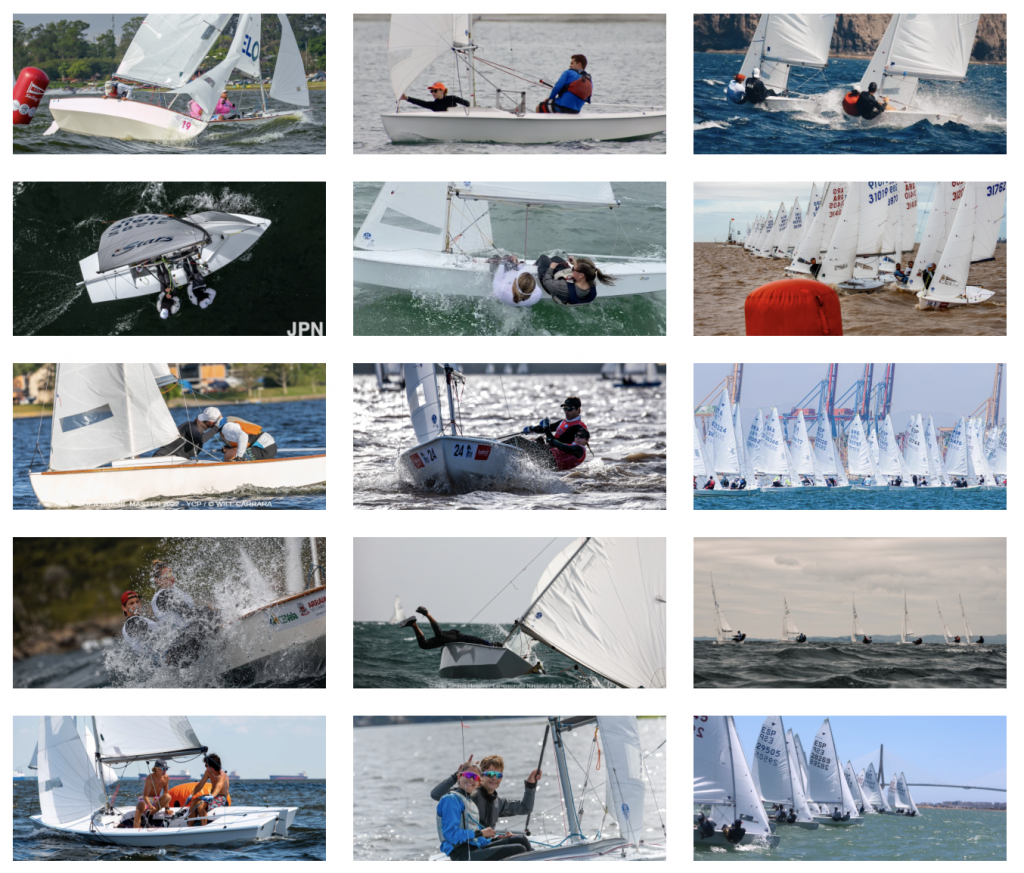 SnipeToday Snipe Racing Photo Award - SnipeToday - Snipe Class ...