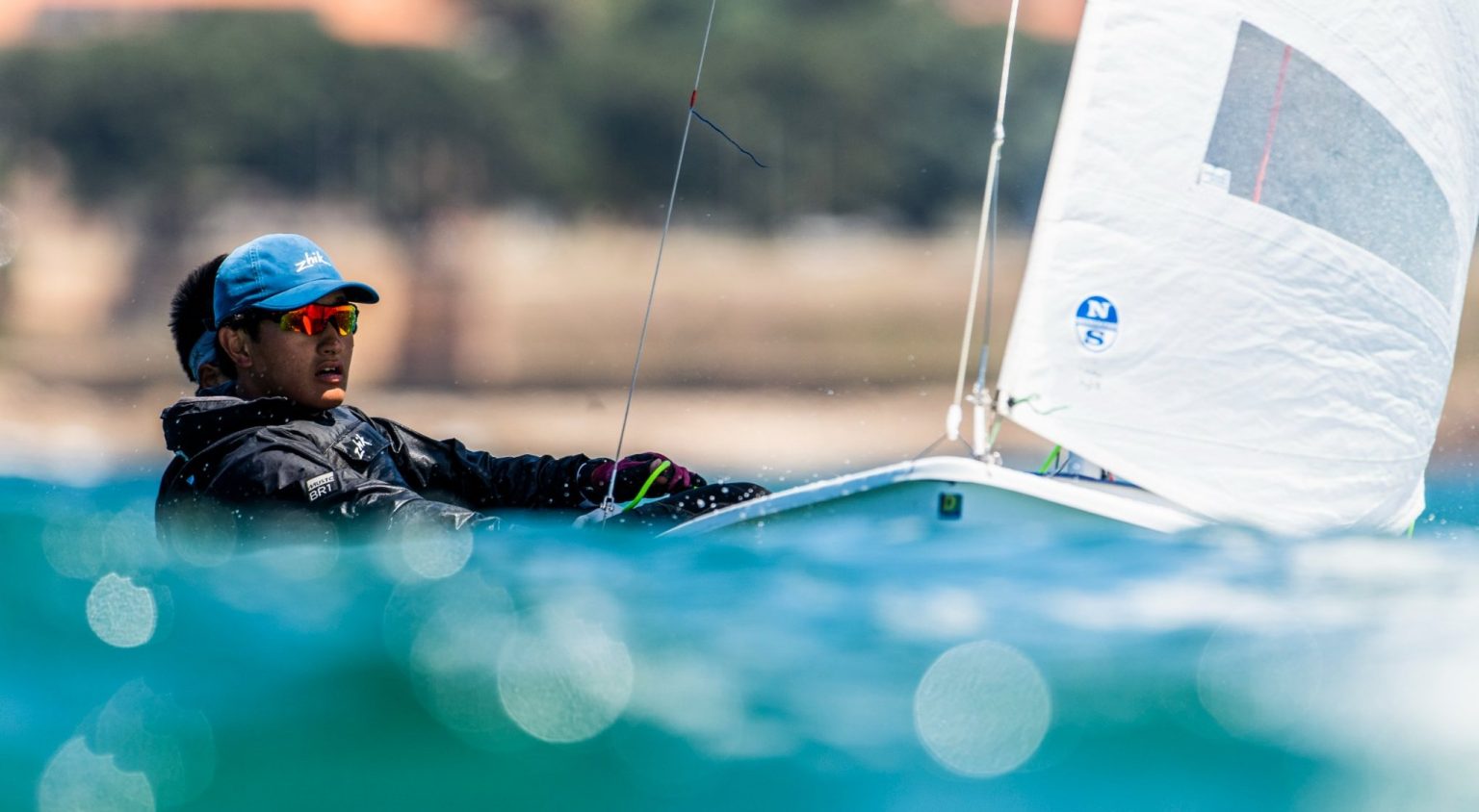 SnipeToday Snipe Racing Photo Award - Final Results - SnipeToday ...