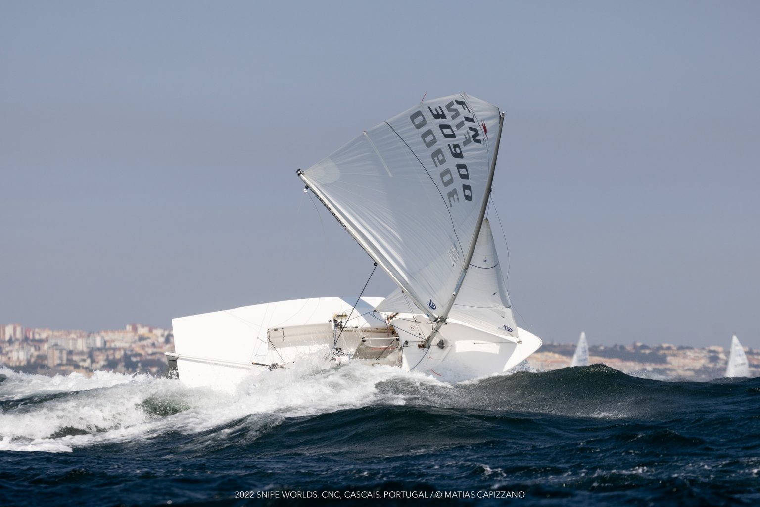 SnipeToday Snipe Racing Photo Award - Final Results - SnipeToday ...