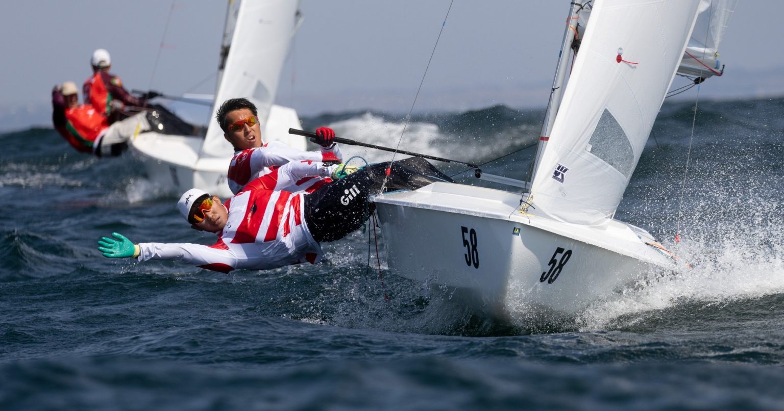 SnipeToday Snipe Racing Photo Award - Phase 2 - SnipeToday - Snipe ...