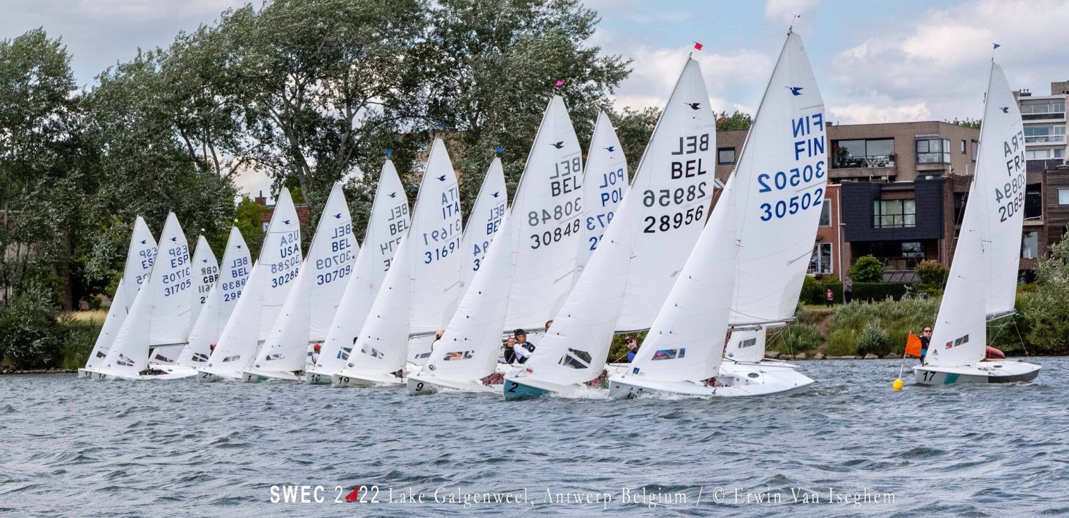 SnipeToday Snipe Racing Photo Award - Phase 2 - Snipe Class ...