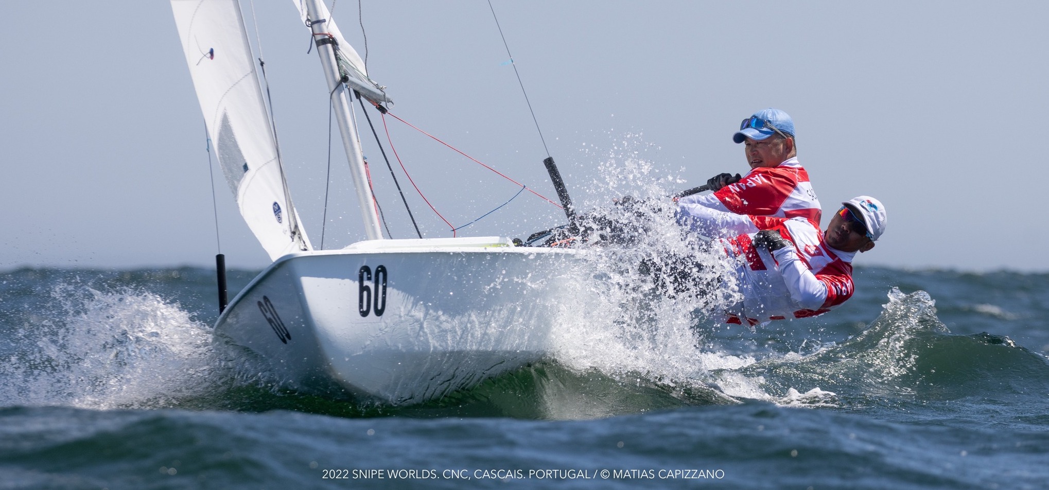 SnipeToday Snipe Racing Photo Award - Final Results - SnipeToday ...