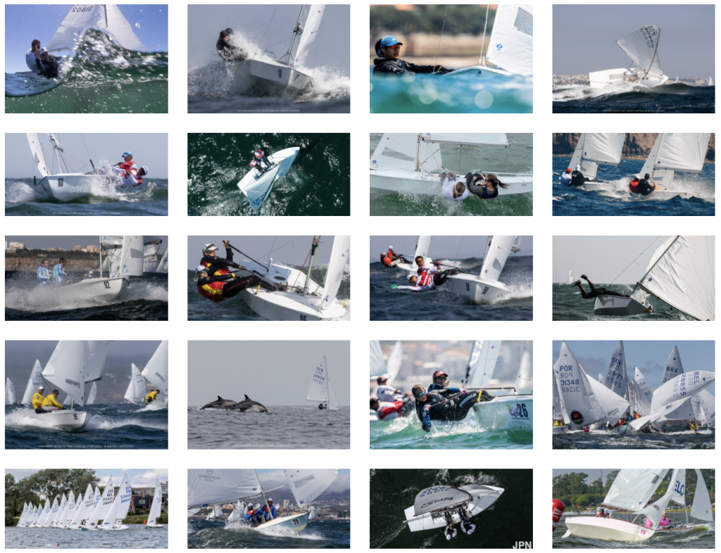 2022 SCIRA Hall of Fame Inductees - SnipeToday - Snipe Class International