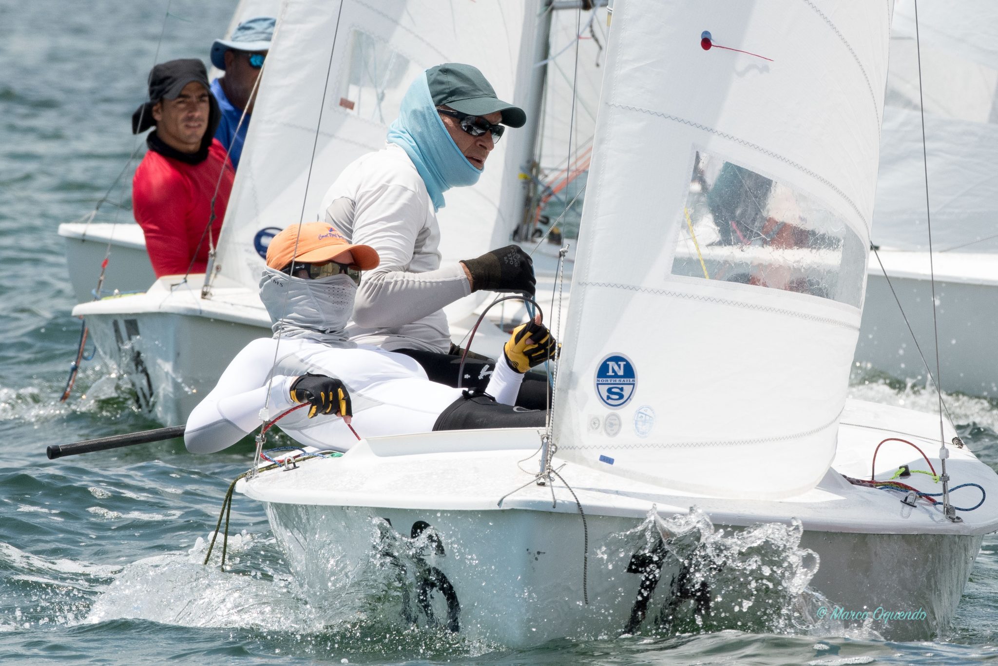 Don Q - Final - SnipeToday - Snipe Class International