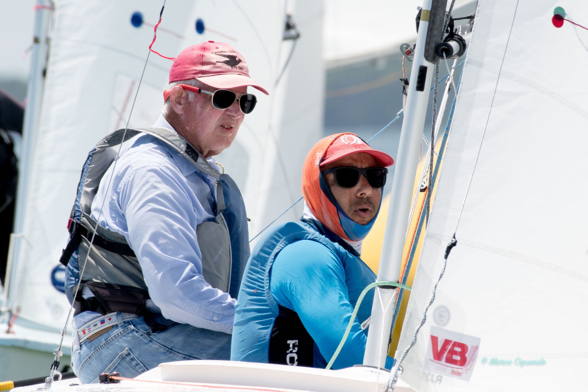 Don Q - Final - SnipeToday - Snipe Class International