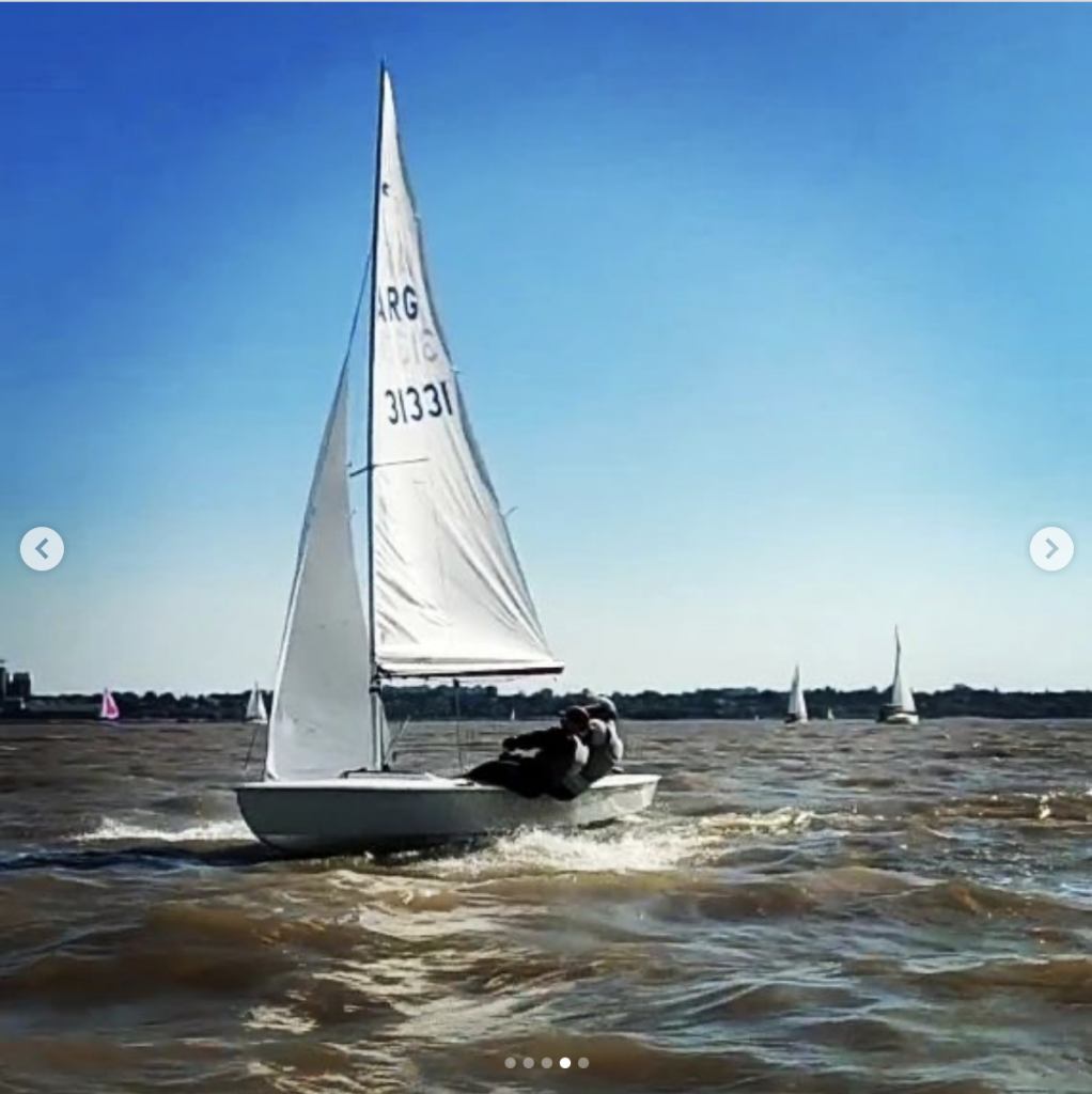 Who is coming to sail the Juniors and Open Europeans? - Snipe Class ...