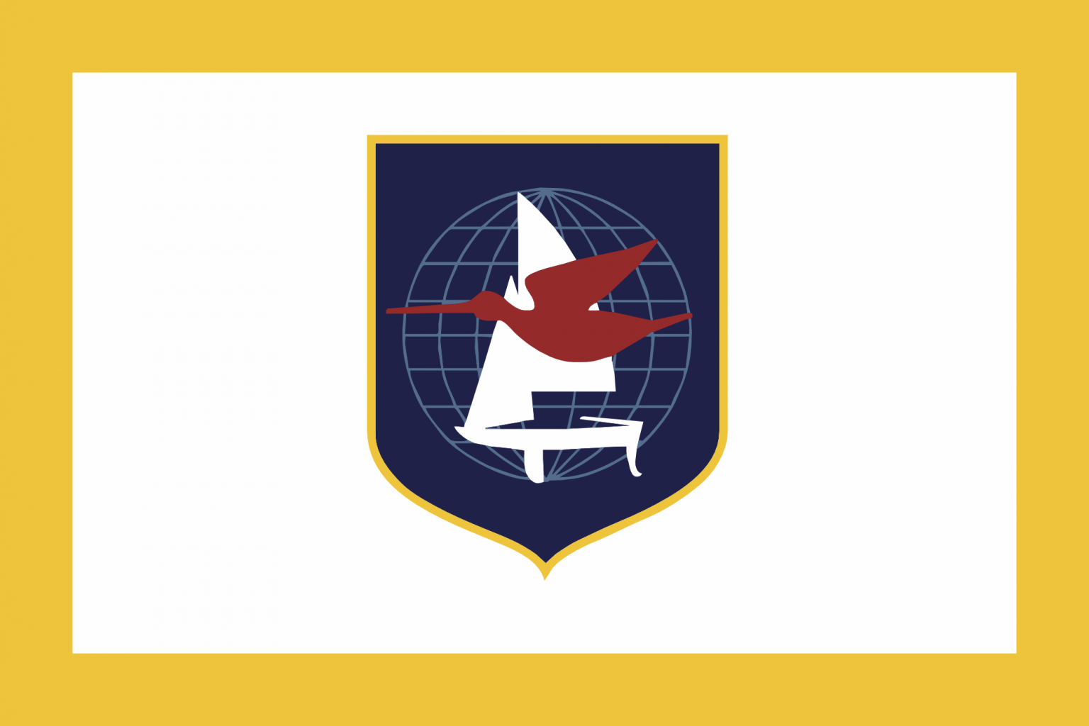 SCIRA Emblems and Insignias - SnipeToday - Snipe Class International