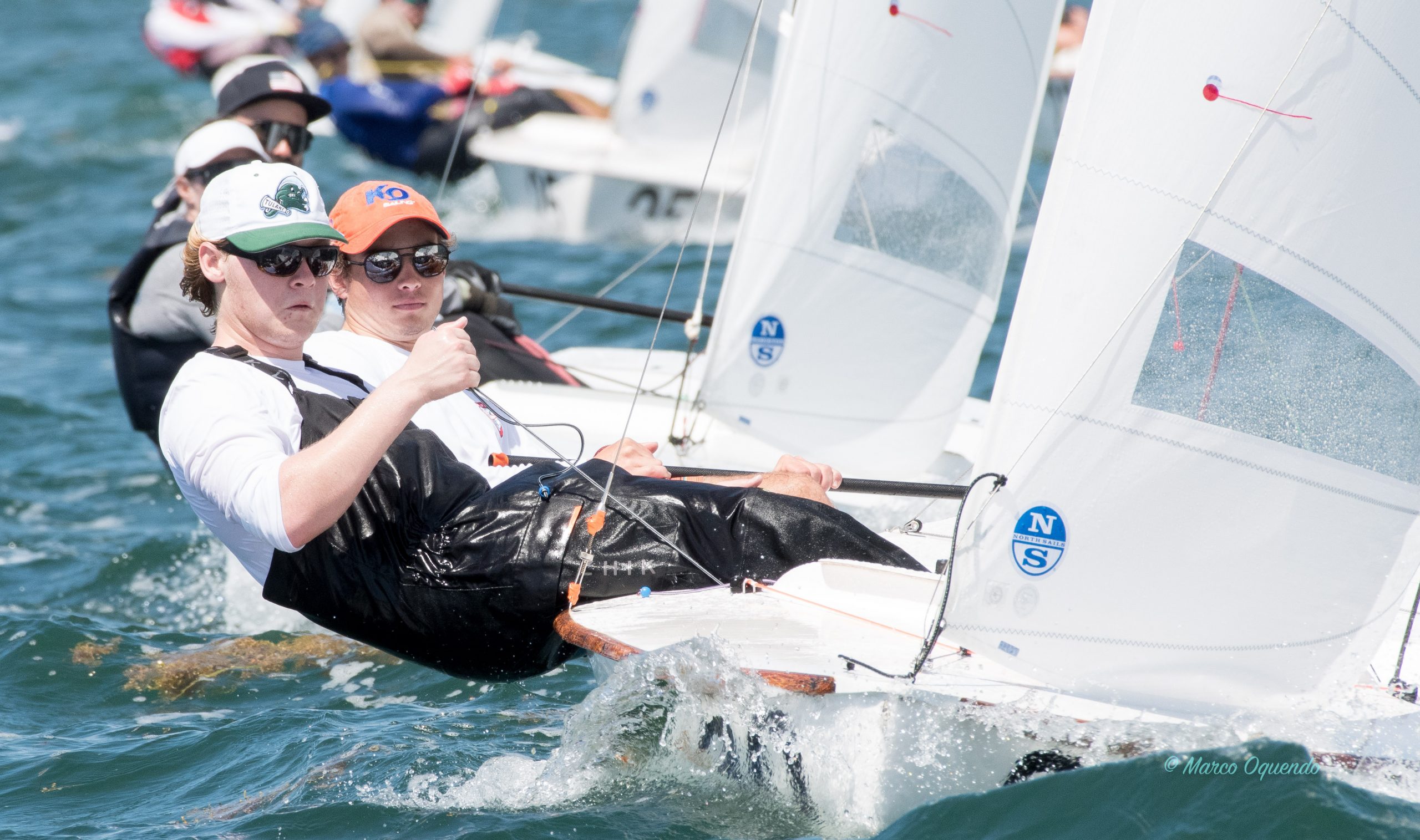 Snipe Class International | SnipeToday