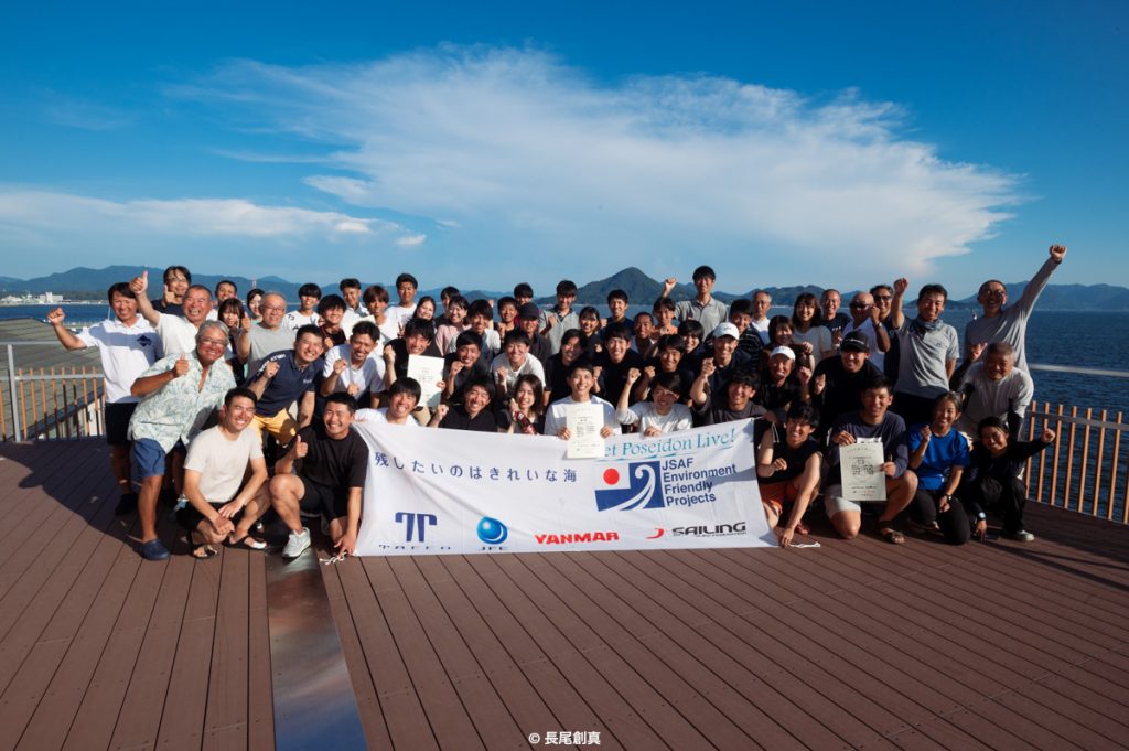 All Japan Team Racing Nationals - SnipeToday - Snipe Class International