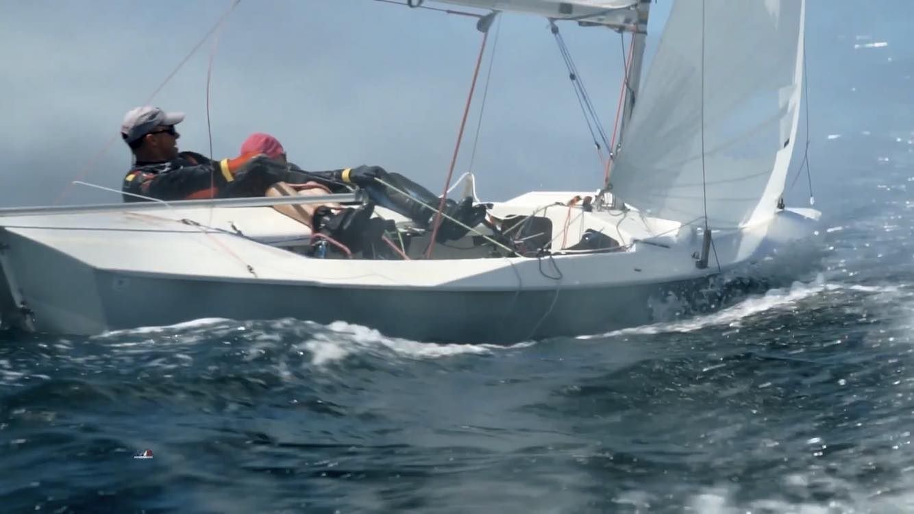 Who is coming to sail the 2023 Snipe European Championship ...