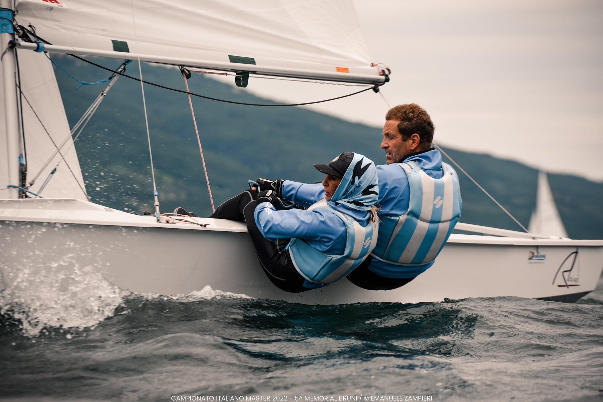 Who is coming to sail the 2023 Snipe European Championship? - Snipe ...