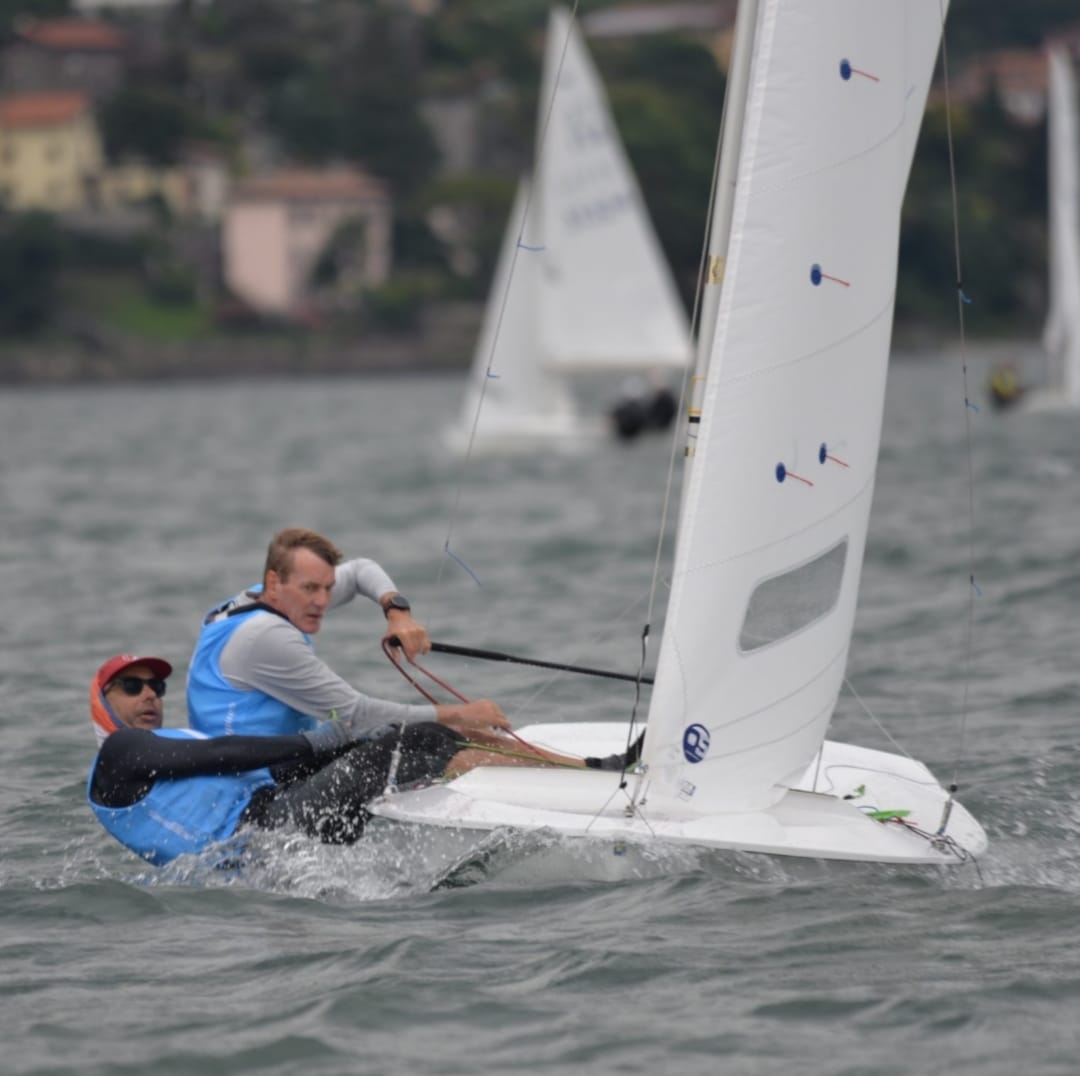 Who is coming to sail the 2023 Snipe European Championship ...