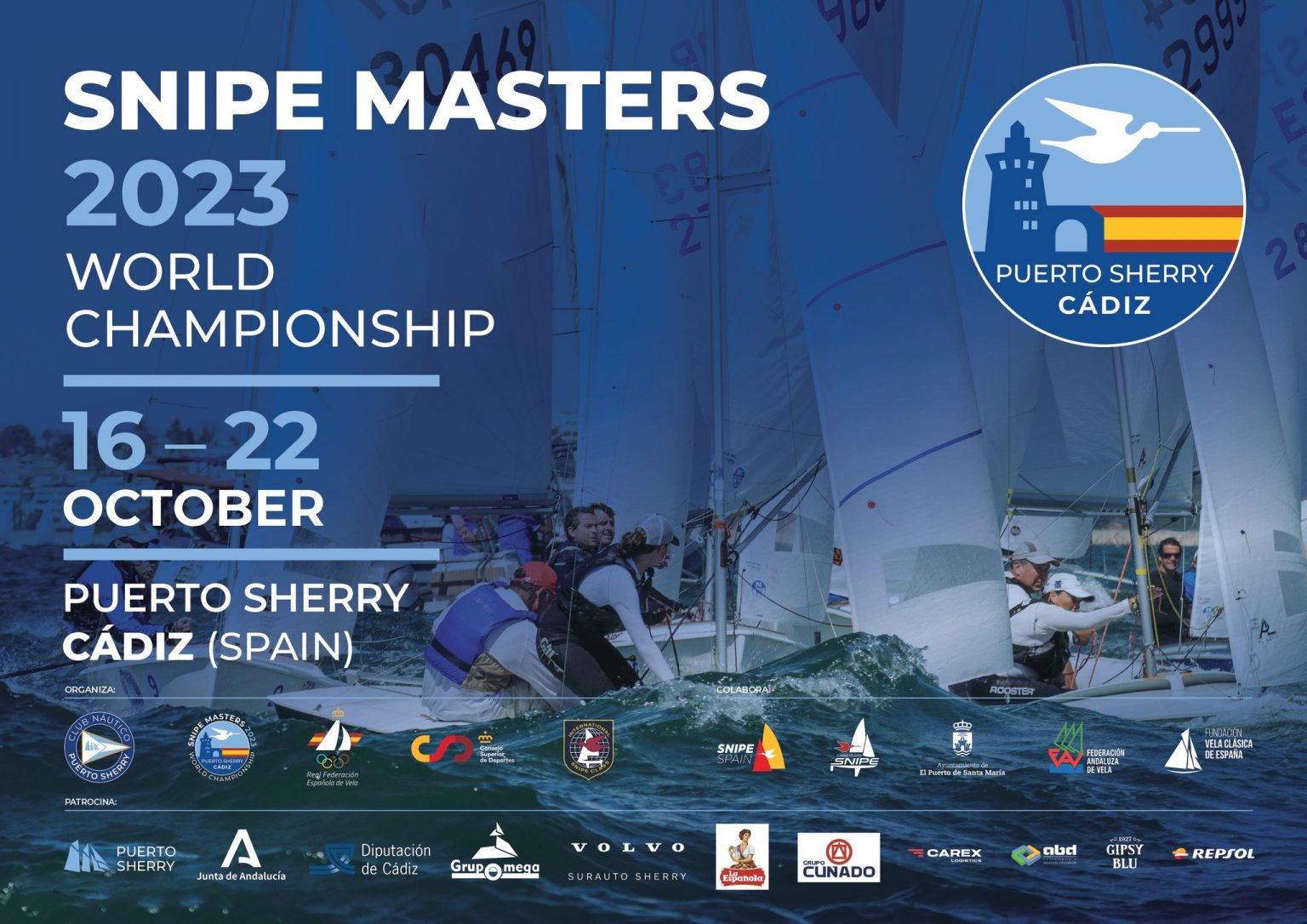 World Masters Championship - Preview - SnipeToday - Snipe Class ...