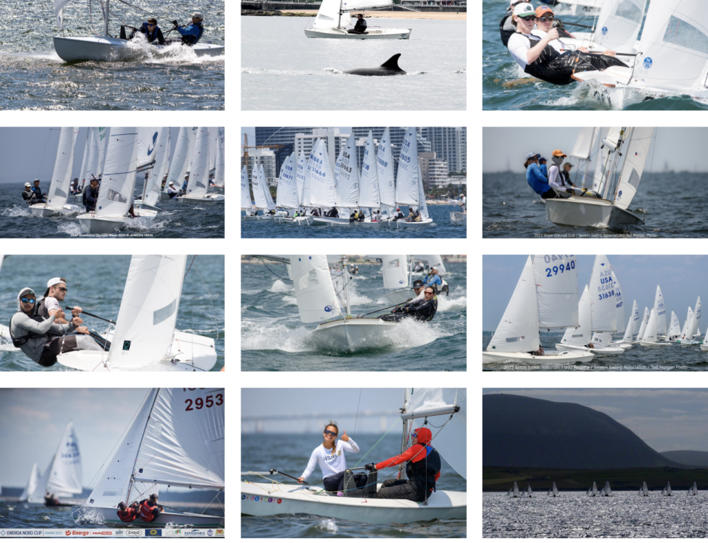 SnipeToday Snipe Racing Photo Award - SnipeToday - Snipe Class ...