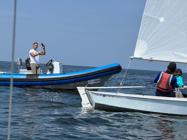 Snipe Class International | SnipeToday