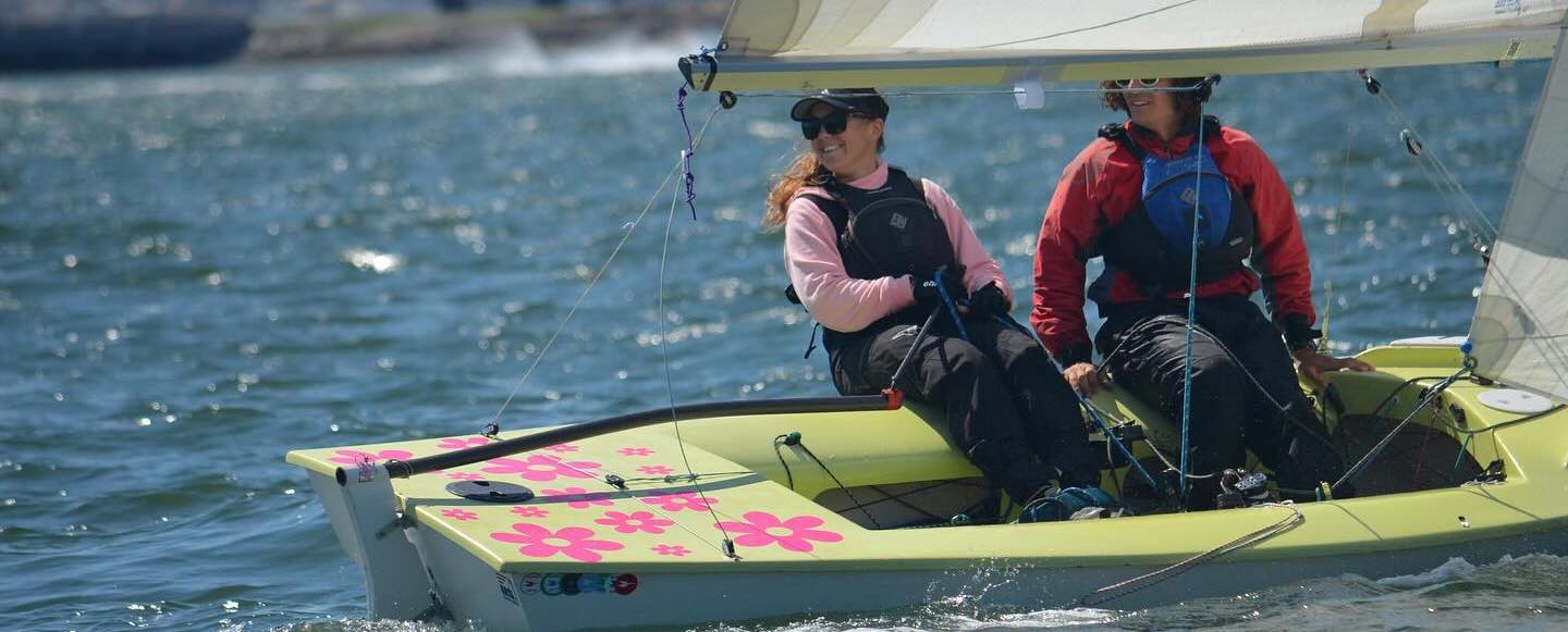 Snipe Class International | SnipeToday