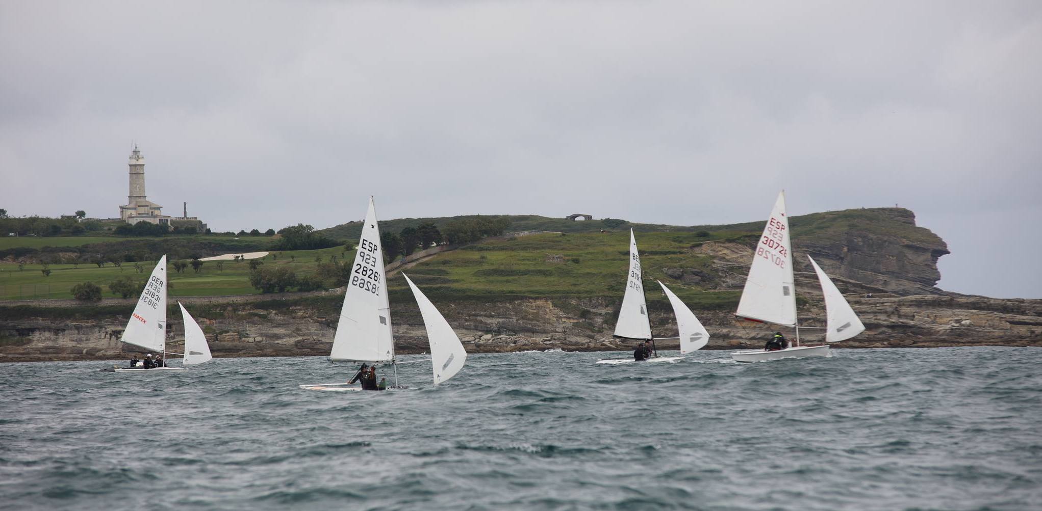 Snipe Class International | SnipeToday