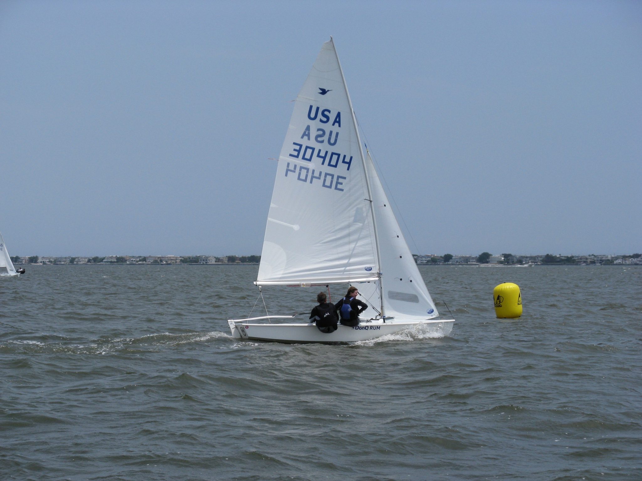 Snipe Class International | SnipeToday