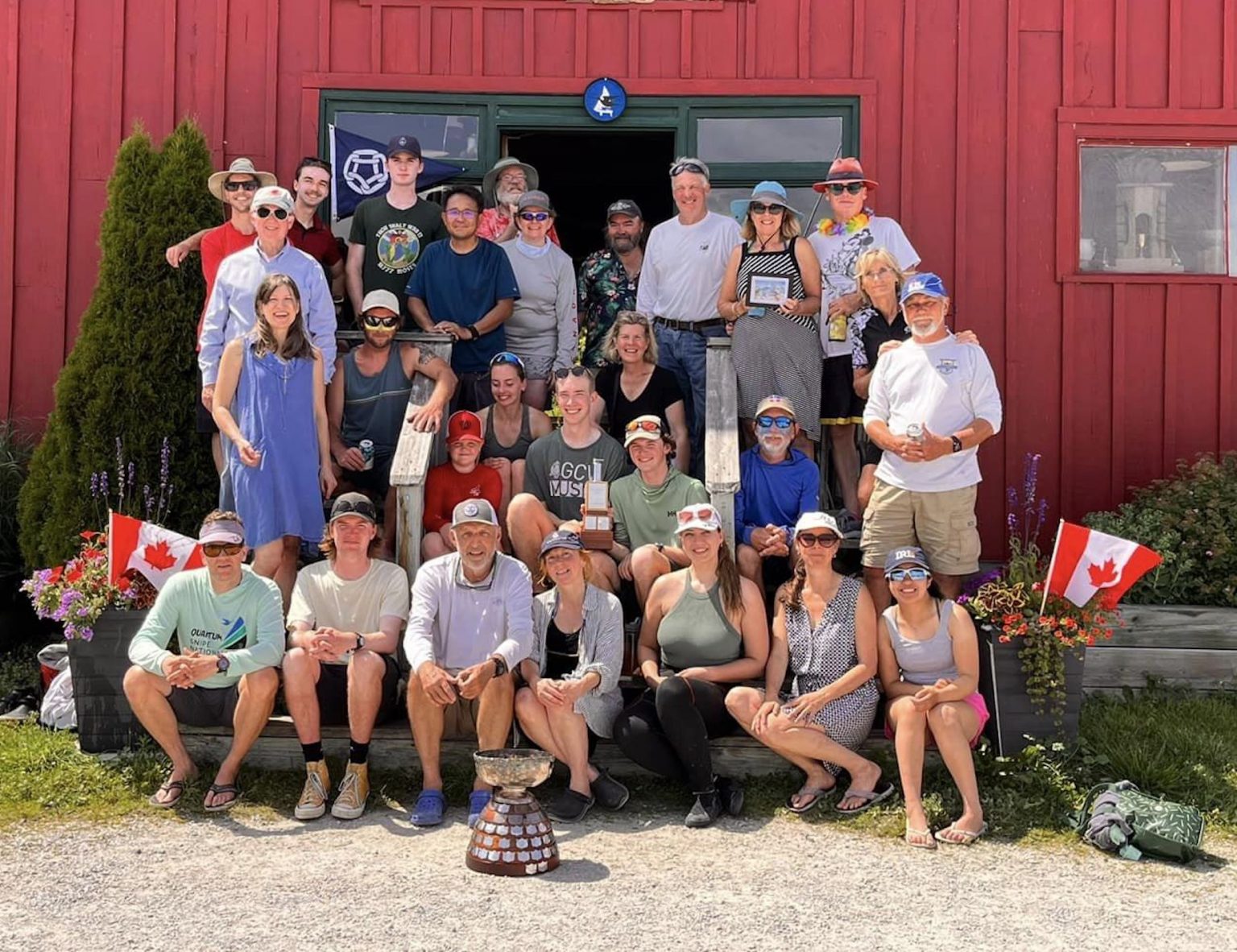 Snipe Class International | SnipeToday