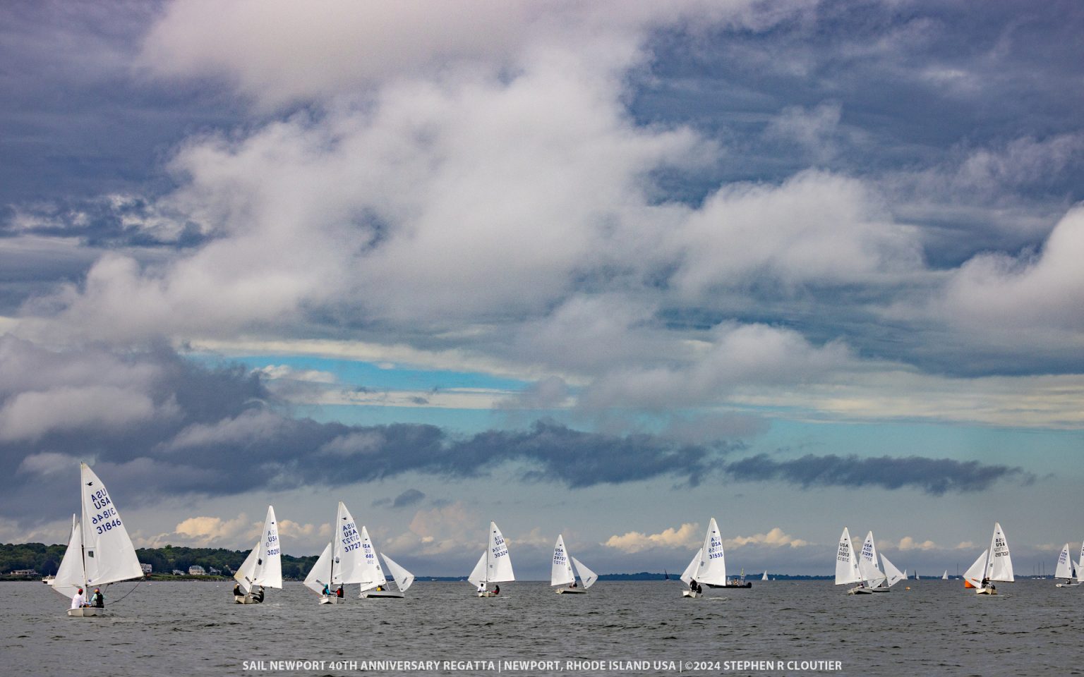 Snipe Class International | SnipeToday