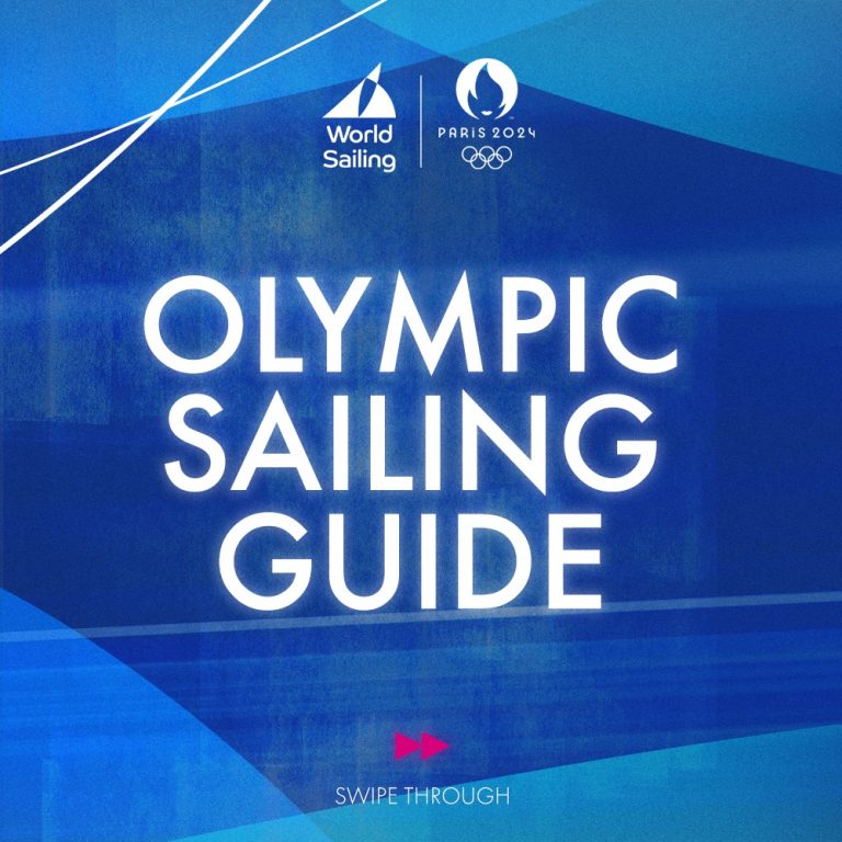 Snipe Sailors at the 2024 Olympic Games - SnipeToday - Snipe Class ...