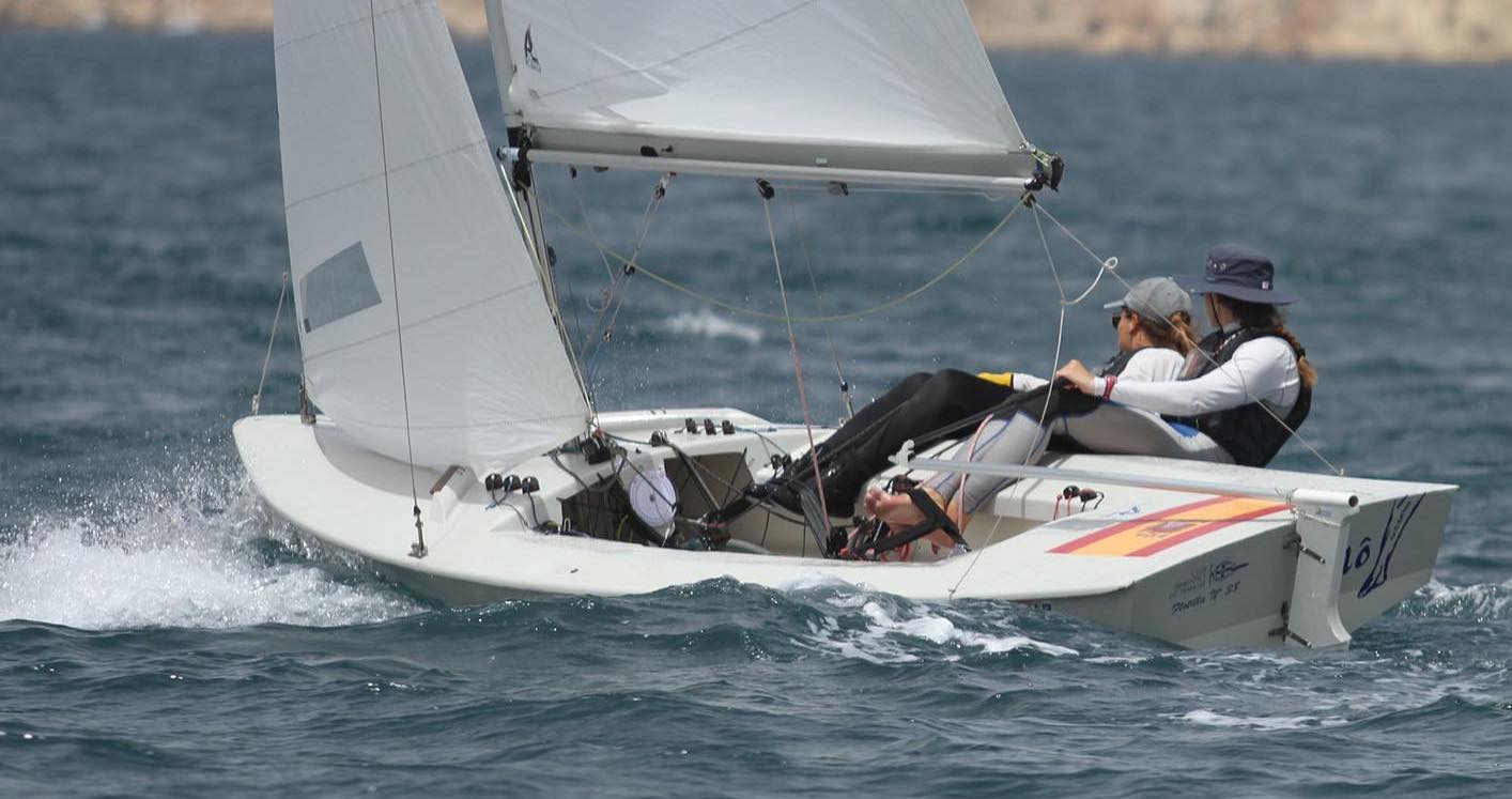 Snipe Class International | SnipeToday