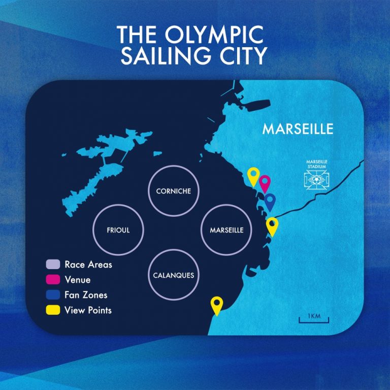 Snipe Sailors at the 2024 Olympic Games - SnipeToday - Snipe Class ...